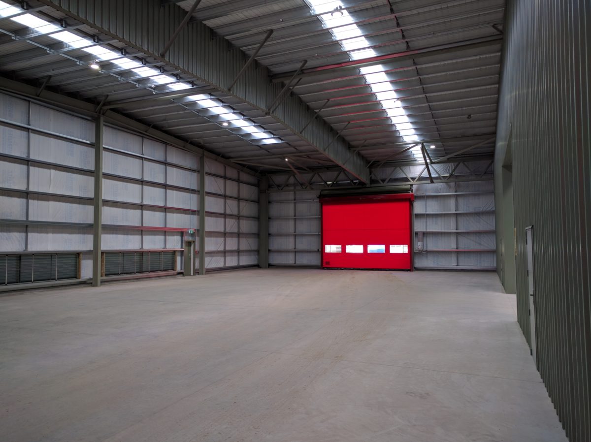 Warehousing Archives - HML Engineering