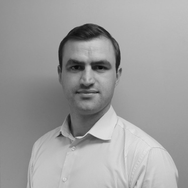 About - HML Engineering