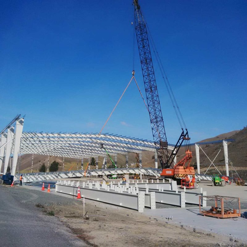 Gallery - HML Engineering