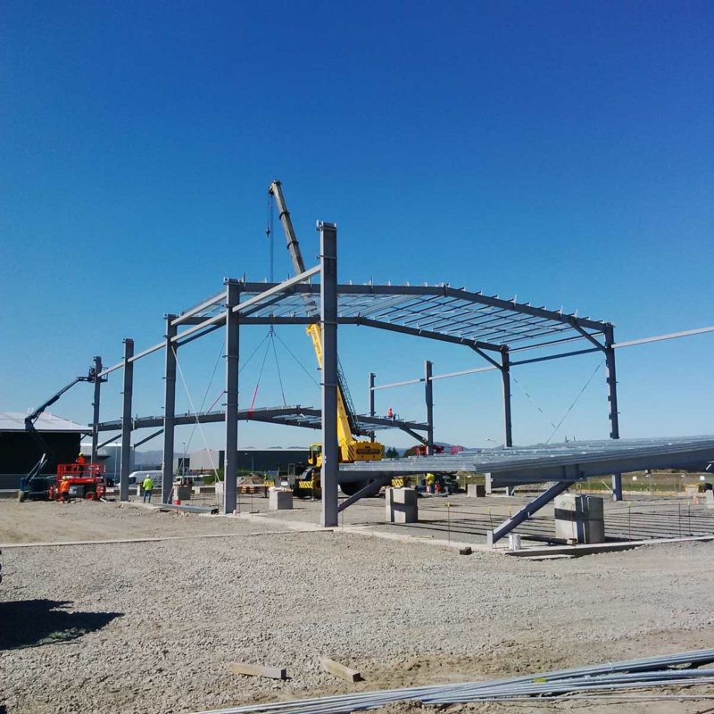 Gallery - HML Engineering