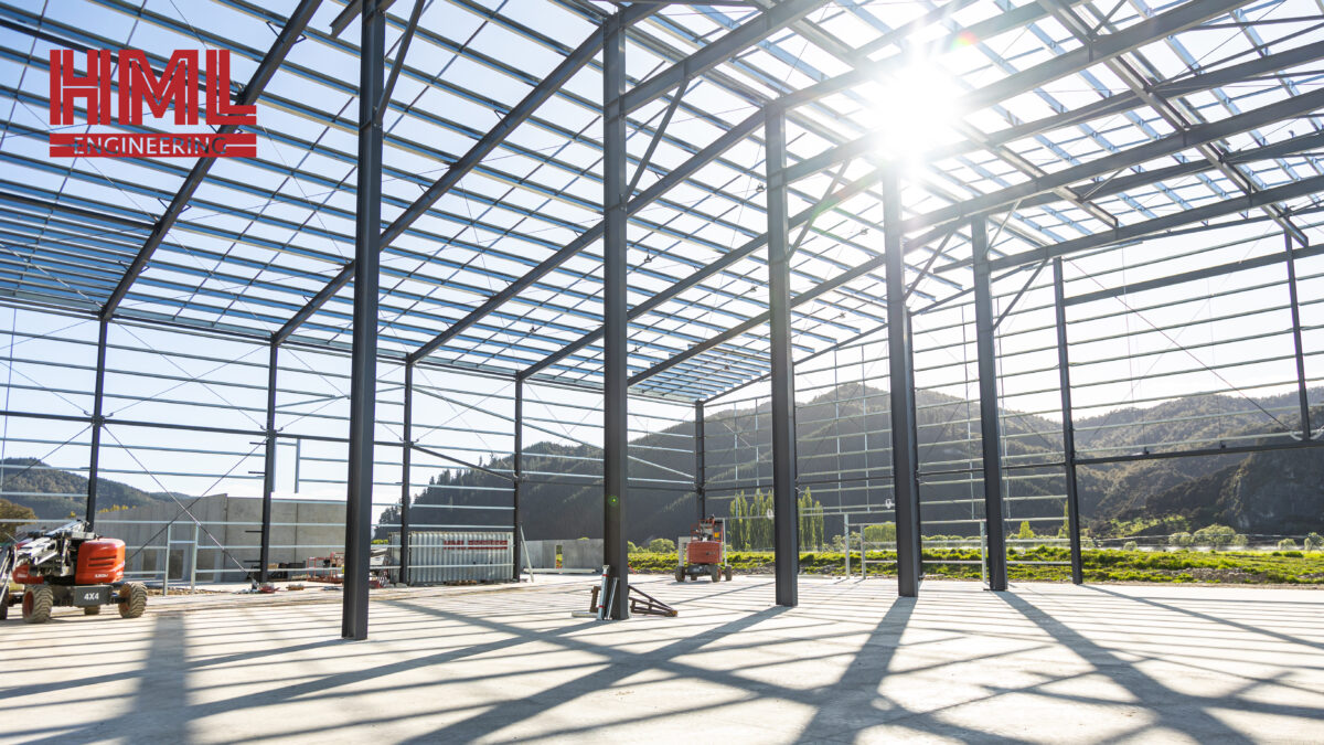 Gallery - HML Engineering