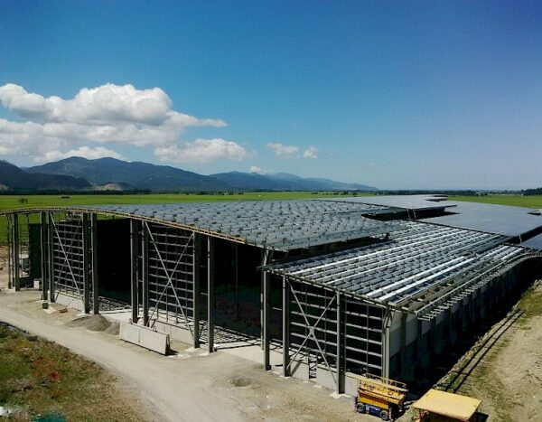 Gallery - HML Engineering