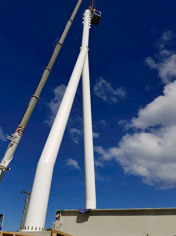 Gallery - HML Engineering