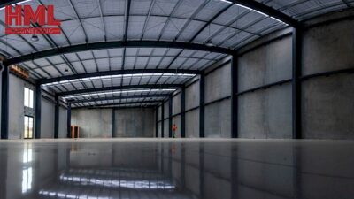 Services - HML Engineering