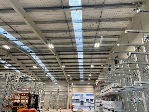 Gallery - HML Engineering