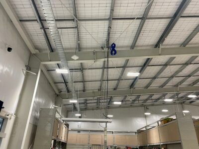 Gallery - HML Engineering