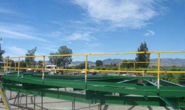 Gallery - HML Engineering