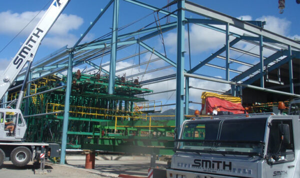 Gallery - HML Engineering