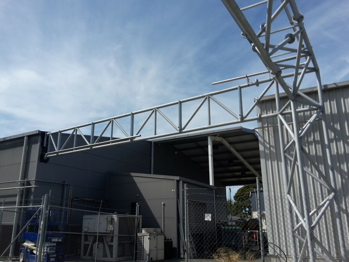 Gallery - HML Engineering