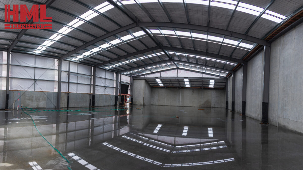 Services - HML Engineering