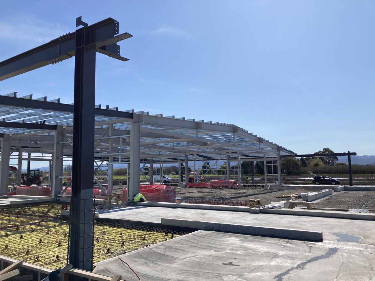 Warehousing Archives - HML Engineering