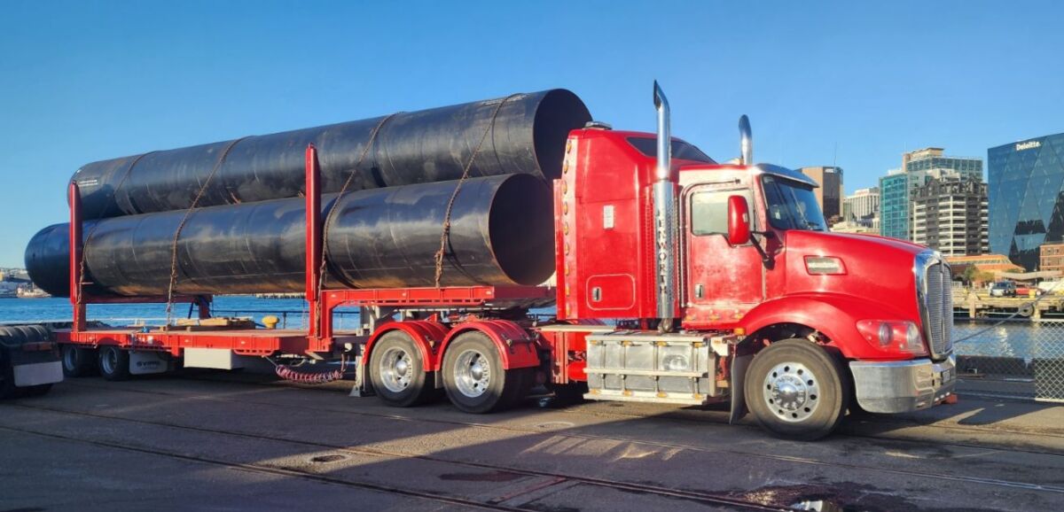 Gallery - HML Engineering