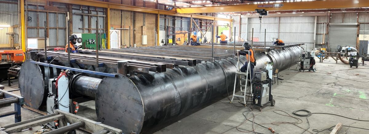 Gallery - HML Engineering