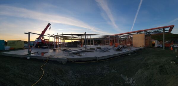 Gallery - HML Engineering