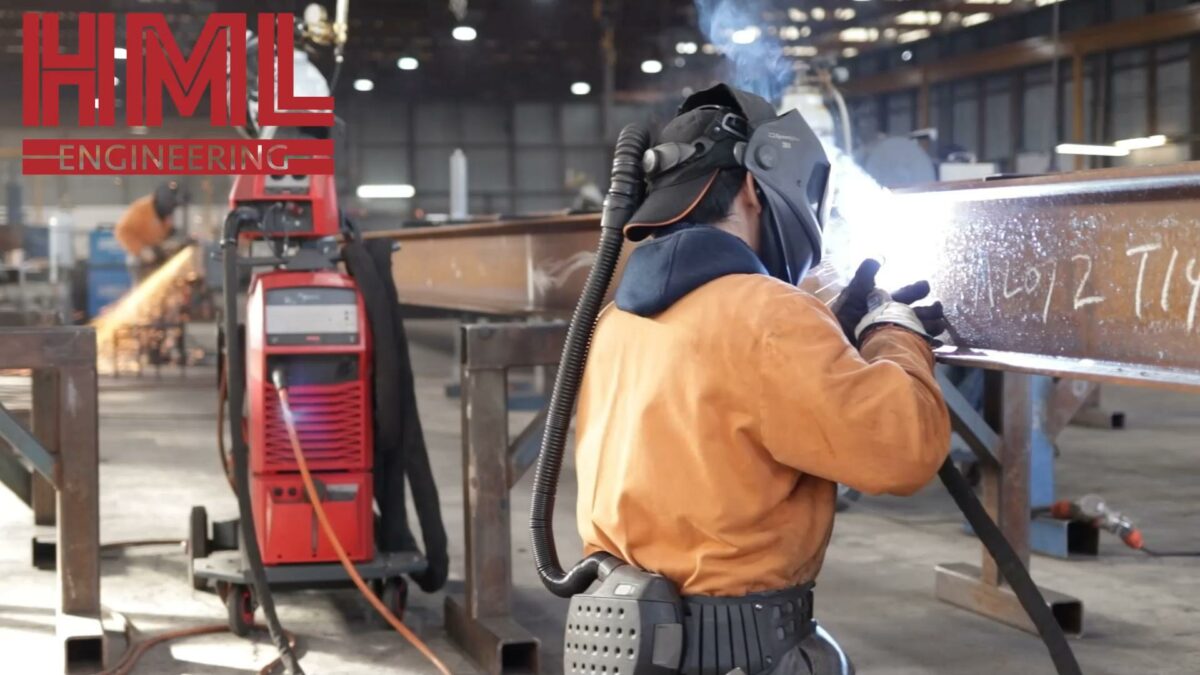 Services - HML Engineering